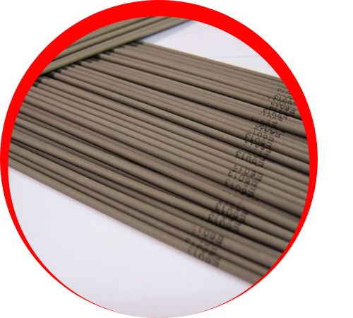 Duplex Steel Welding Electrode Manufacturer and Supplier in Mumbai, India