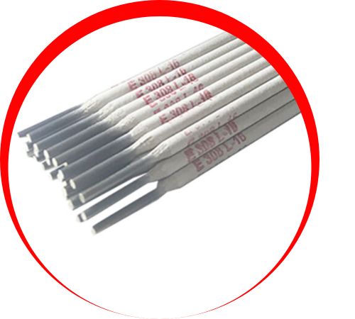 Inconel Welding Electrode Manufacturer and Supplier in Mumbai, India